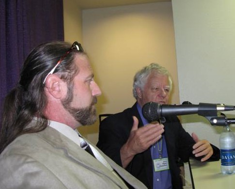 Roswell 2007 Program Seven